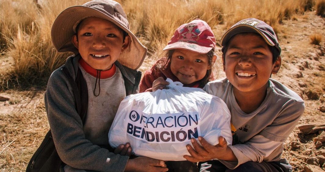 Create Your Own Fundraiser - Operation Blessing Create Your Own Fundraiser - Operation Blessing