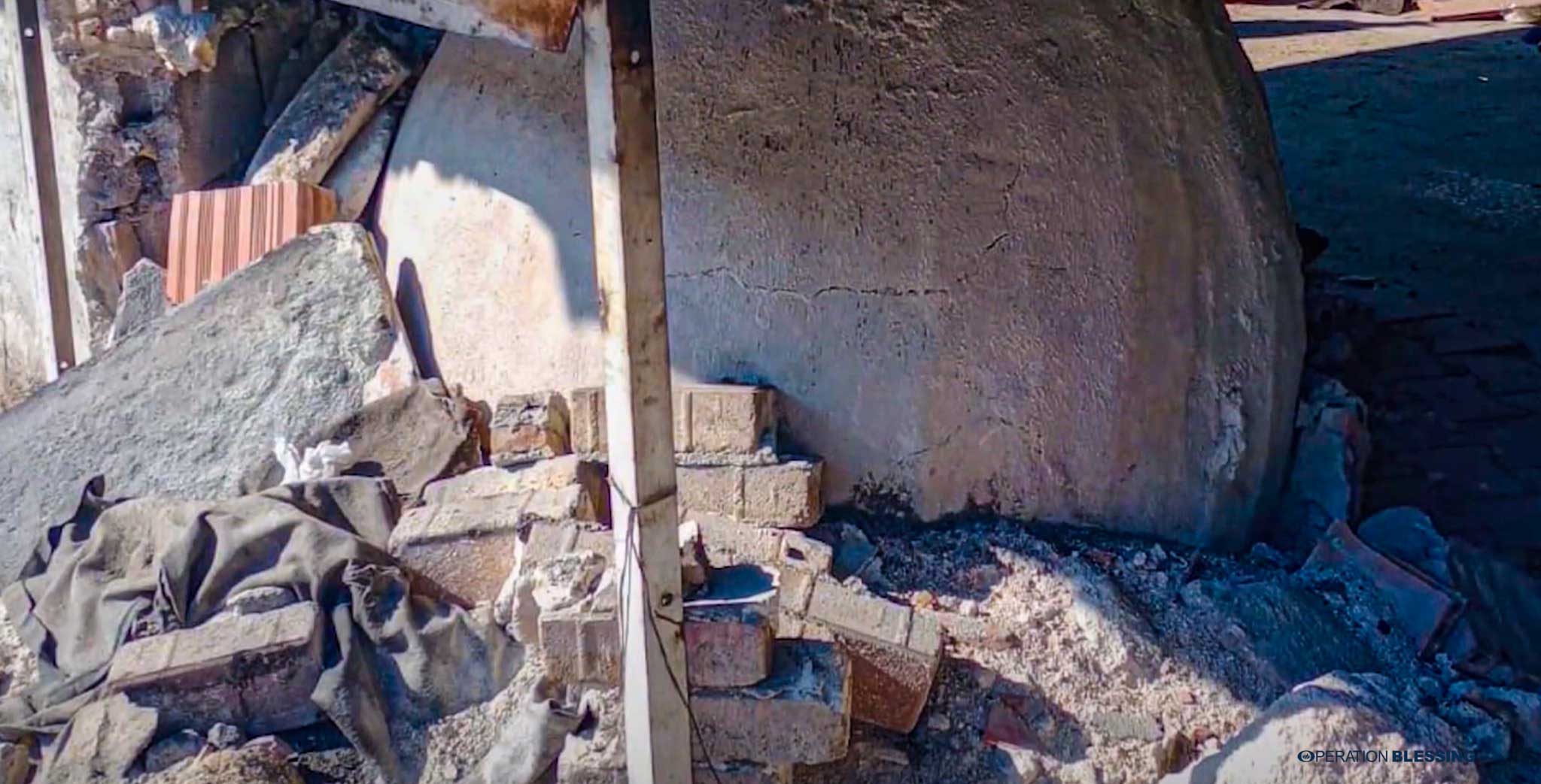 Road to Recovery in Turkey