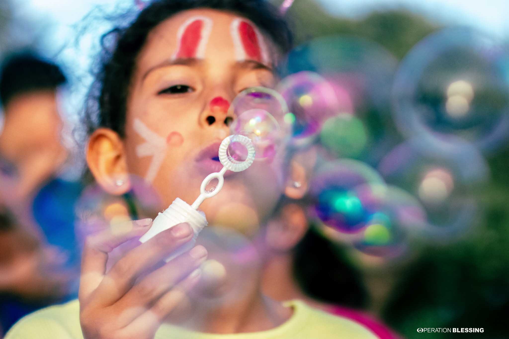 Safe Spaces for Children in Turkey