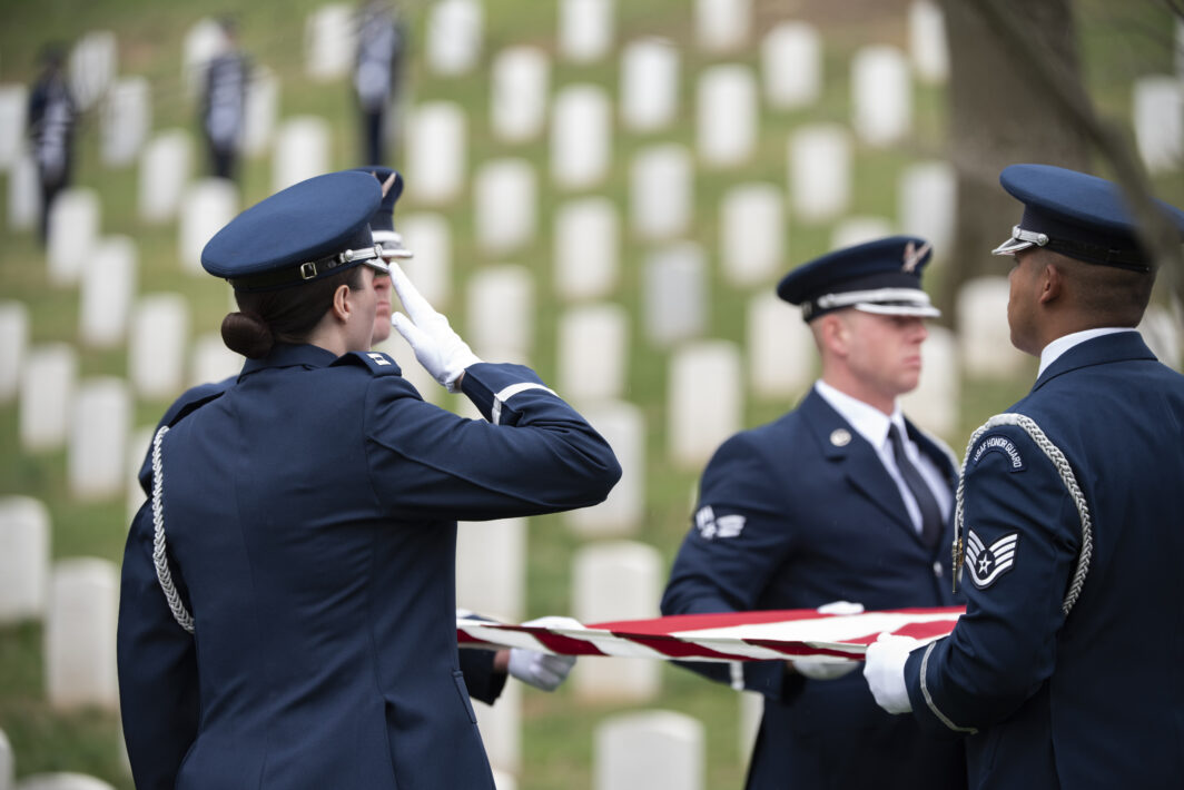 Memorial Day Bible Verses - Operation Blessing